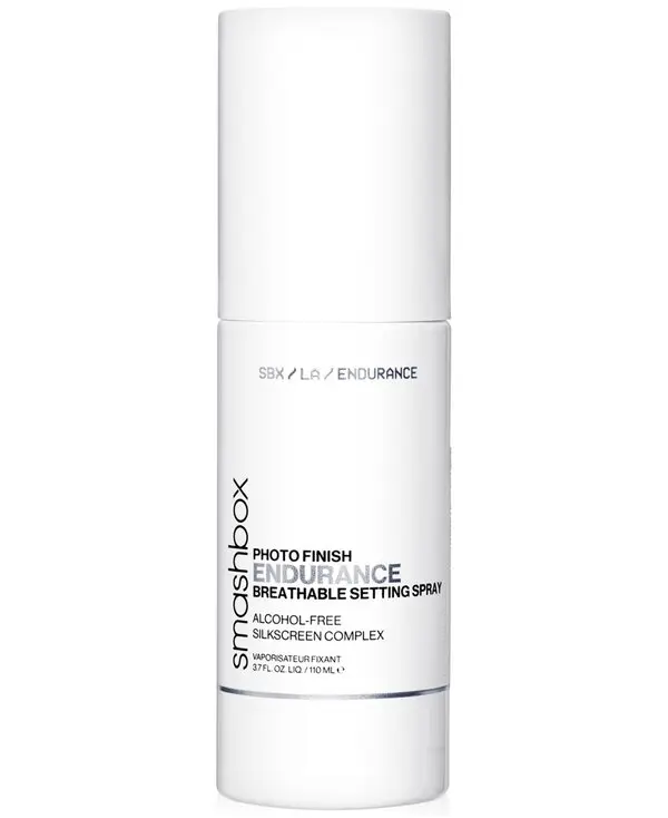 Smashbox Photo Finish Endurance Breathable Setting Spray - No Color