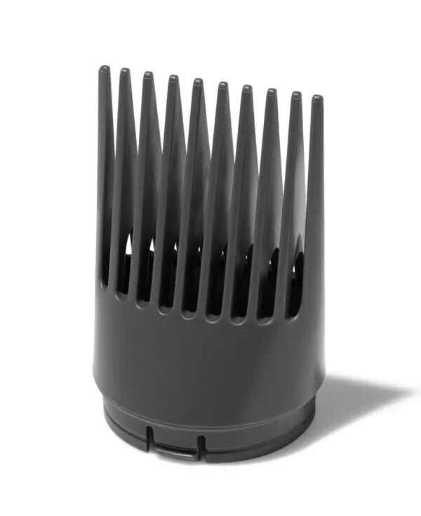 T3 Smoothing Comb Attachment - Black