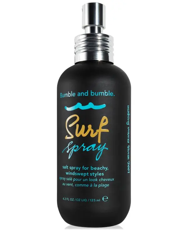 BUMBLE AND BUMBLE Surf Spray Texturizing Wave Spray - No Color