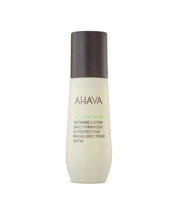 AHAVA Extreme Lotion Spf 30 - No Color