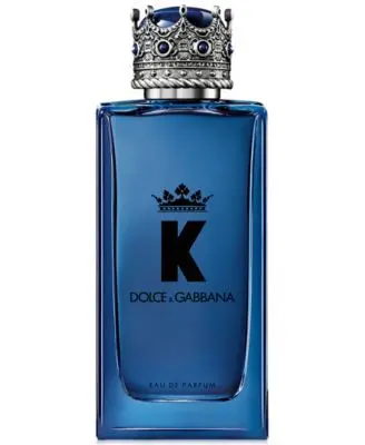 Dolce & Gabbana Dolce Gabbana K Eau De Parfum Collection - No Color