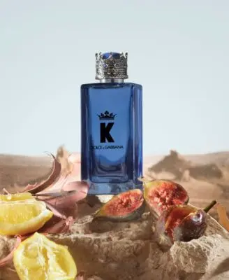 Dolce & Gabbana Dolce Gabbana K Eau De Parfum Collection