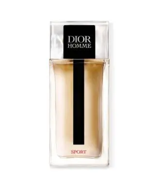 Dior Homme Sport Eau De Toilette Fragrance Collection - No Color