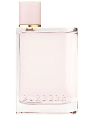 Burberry Her Eau De Parfum Fragrance Collection - No Color