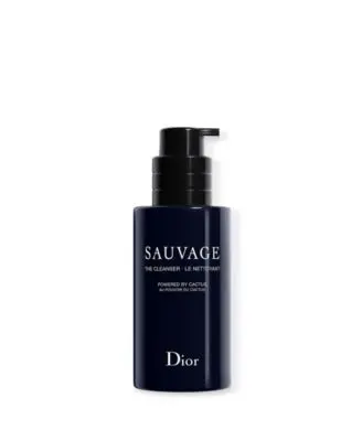 Dior Sauvage Grooming Collection