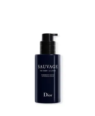 Dior Sauvage Grooming Collection
