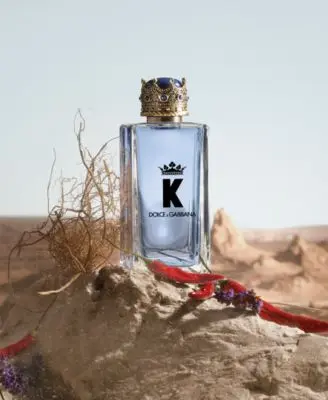 Dolce & Gabbana K Eau De Toilette Collection - No Color