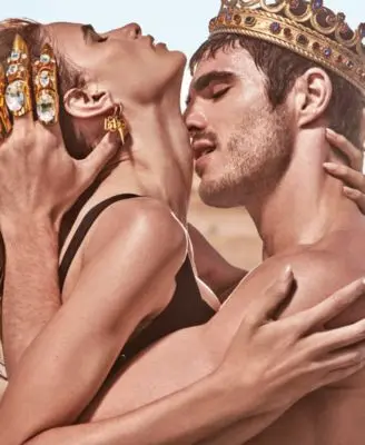 Dolce & Gabbana K Eau De Toilette Collection - No Color