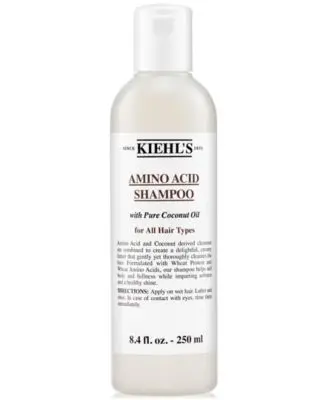 KIEHL'S SINCE 1851 Amino Acid Shampoo - No Color