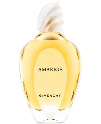 Givenchy Amarige Eau De Toilette Fragrance Collection - No Color