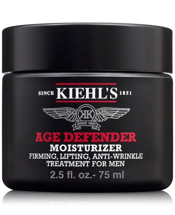 KIEHL'S SINCE 1851 Age Defender Moisturizer - No Color
