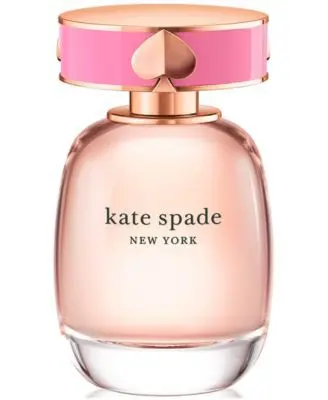 Kate Spade New York New York Eau De Parfum Fragrance Collection - No Color