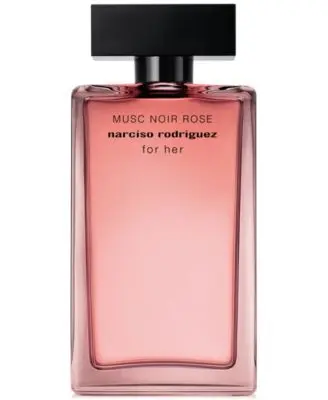 Narciso Rodriguez For Her Musc Noir Rose Eau De Parfum Fragrance Collection - No Color