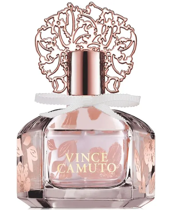 Vince Camuto Brilliante Eau De Parfum - No Color