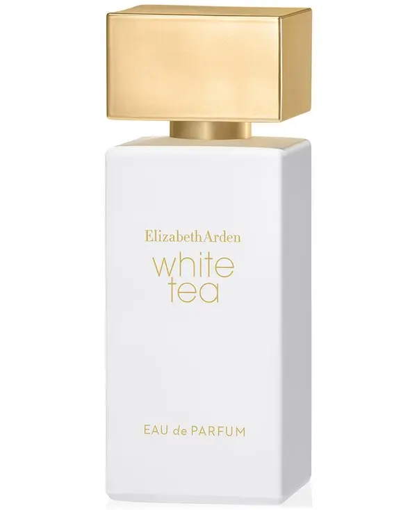 Elizabeth Arden White Tea Eau De Parfum - No Color