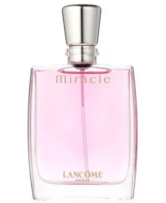 LANCOME Miracle Eau De Parfum Fragrance Collection - No Color