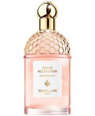 GUERLAIN Aqua Allegoria Pera Granita Eau De Toilette Fragrance Collection - No Color