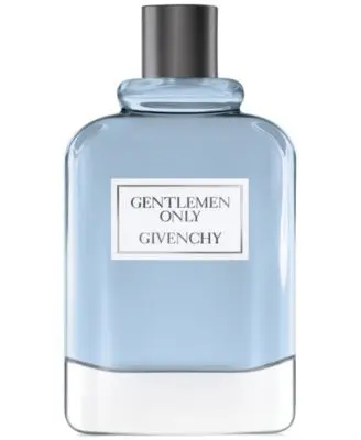 Givenchy Gentlemen Only Fragrance Eau De Toilette Collection - No Color