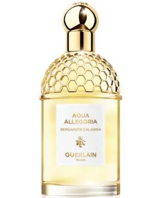 GUERLAIN Aqua Allegoria Bergamote Calabria Eau De Toilette Fragrance Collection - No Color