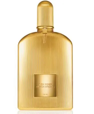 TOM FORD Black Orchid Parfum Fragrance Collection - No Color