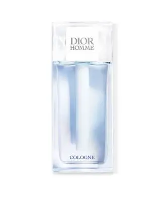 Dior Homme Cologne Eau De Toilette Collection - No Color