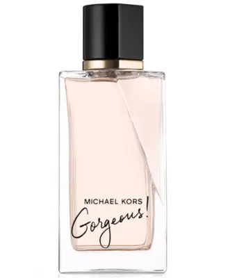 Michael Kors Gorgeous Eau De Parfum Fragrance Collection - N,a