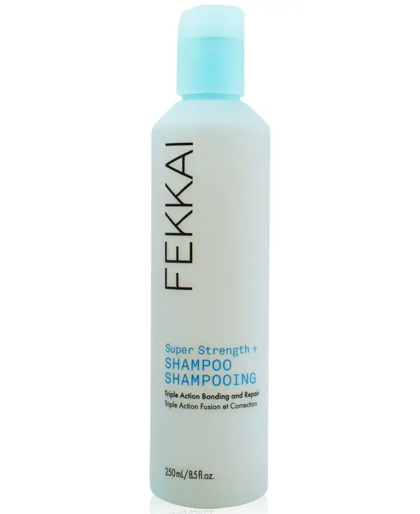 FEKKAI Super Strength+ Shampoo - No Color