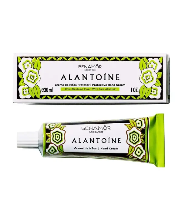BENAMOR Alantoine Creme De Maos - No Color