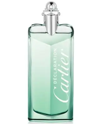 CARTIER Declaration Haute Fraicheur Eau De Toilette Fragrance Collection - No Color