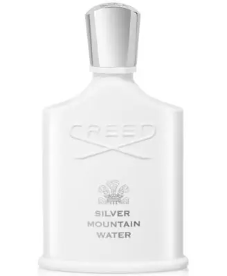 CREED Silver Mountain Water Fragrance Collection - No Color