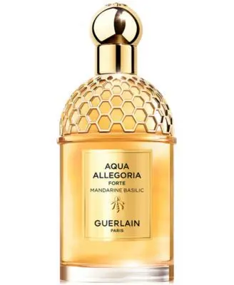 GUERLAIN Aqua Allegoria Forte Mandarine Basilic Eau De Parfum Fragrance Collection - No Color