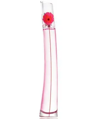 Kenzo Flower Poppy Bouquet Eau De Parfum Fragrance Collection - No Color