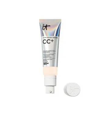 IT COSMETICS Cc Cream With Spf 50 - Deep
