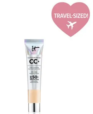 IT COSMETICS Cc Cream With Spf 50 - Deep