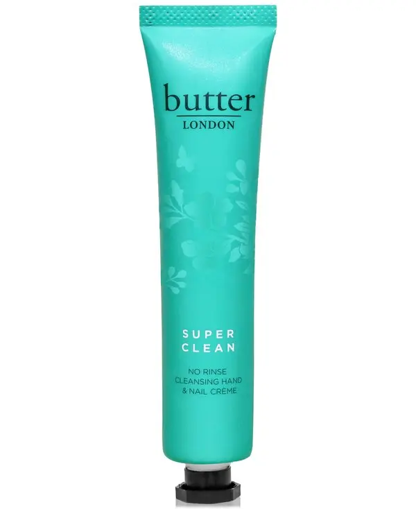 BUTTER LONDON Super Hand & Nail Creme - N,a
