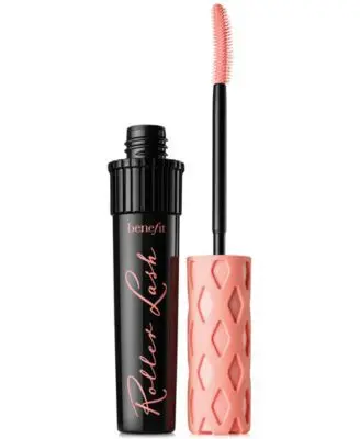 BENEFIT COSMETICS Roller Lash Curling Lifting Mascara - Black
