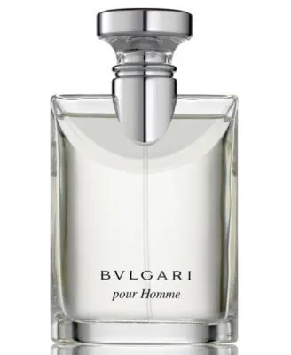 BVLGARI Pour Homme Eau De Toilette Fragrance Collection - No Color