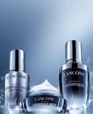LANCOME Genifique Collection - No Color