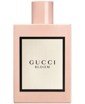 Gucci Bloom Eau De Parfum Fragrance Collection - No Color