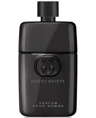 Gucci Guilty Pour Homme Parfum Fragrance Collection - No Color