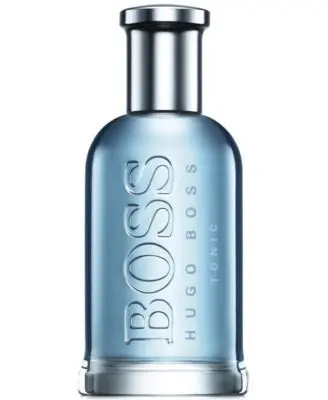 Hugo Boss Boss Bottled Tonic Eau De Toilette Fragrance Collection - No Color