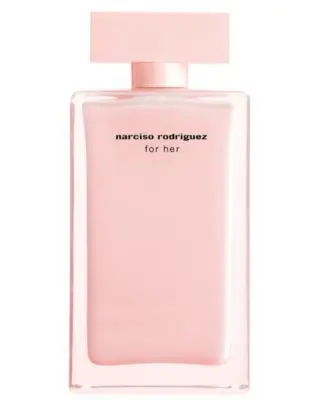 Narciso Rodriguez Eau De Parfum Fragrance Collection - No Color