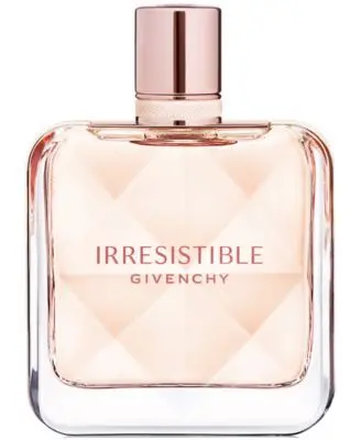 Givenchy Irresistible Eau De Toilette Fraiche Fragrance Collection - No Color