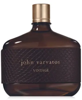 John Varvatos Vintage Eau De Toilette Fragrance Collection - No Color