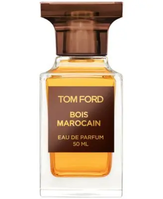 TOM FORD Bois Marocain Eau De Parfum Fragrance Collection - No Color