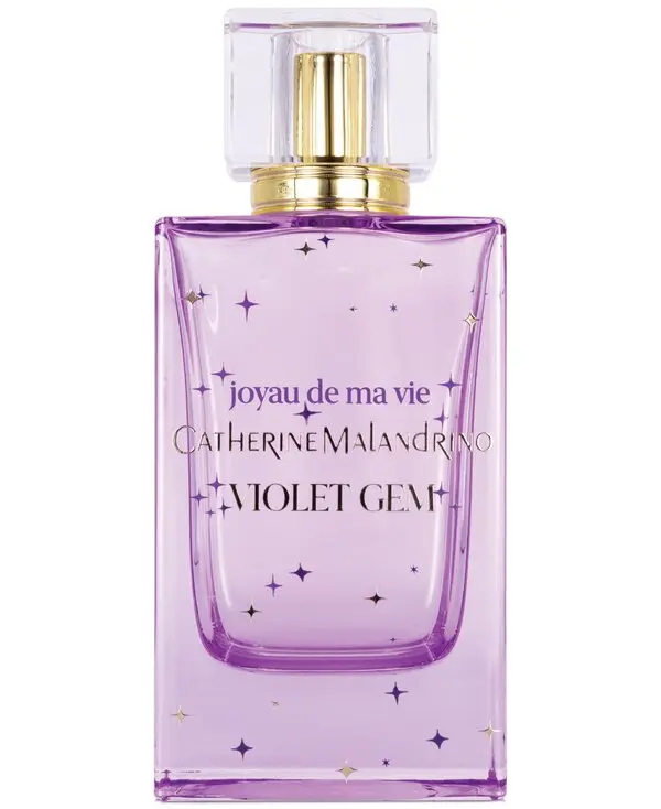 Catherine Malandrino Violet Gem Eau De Parfum - No Color