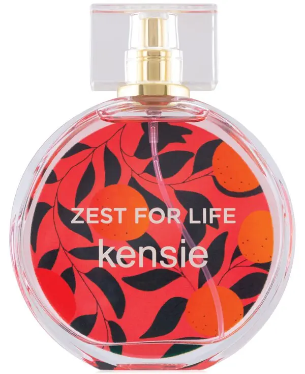 Kensie Zest For Life - No Color