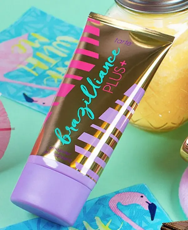 TARTE COSMETICS 2-pc. Brazilliance Plus+ Self-tanner Set