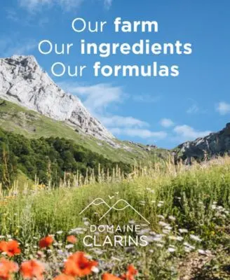 Clarins Gentle Foaming Cleansers - No Color