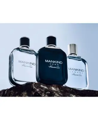 KENNETH COLE Mankind Hero Fragrance Collection